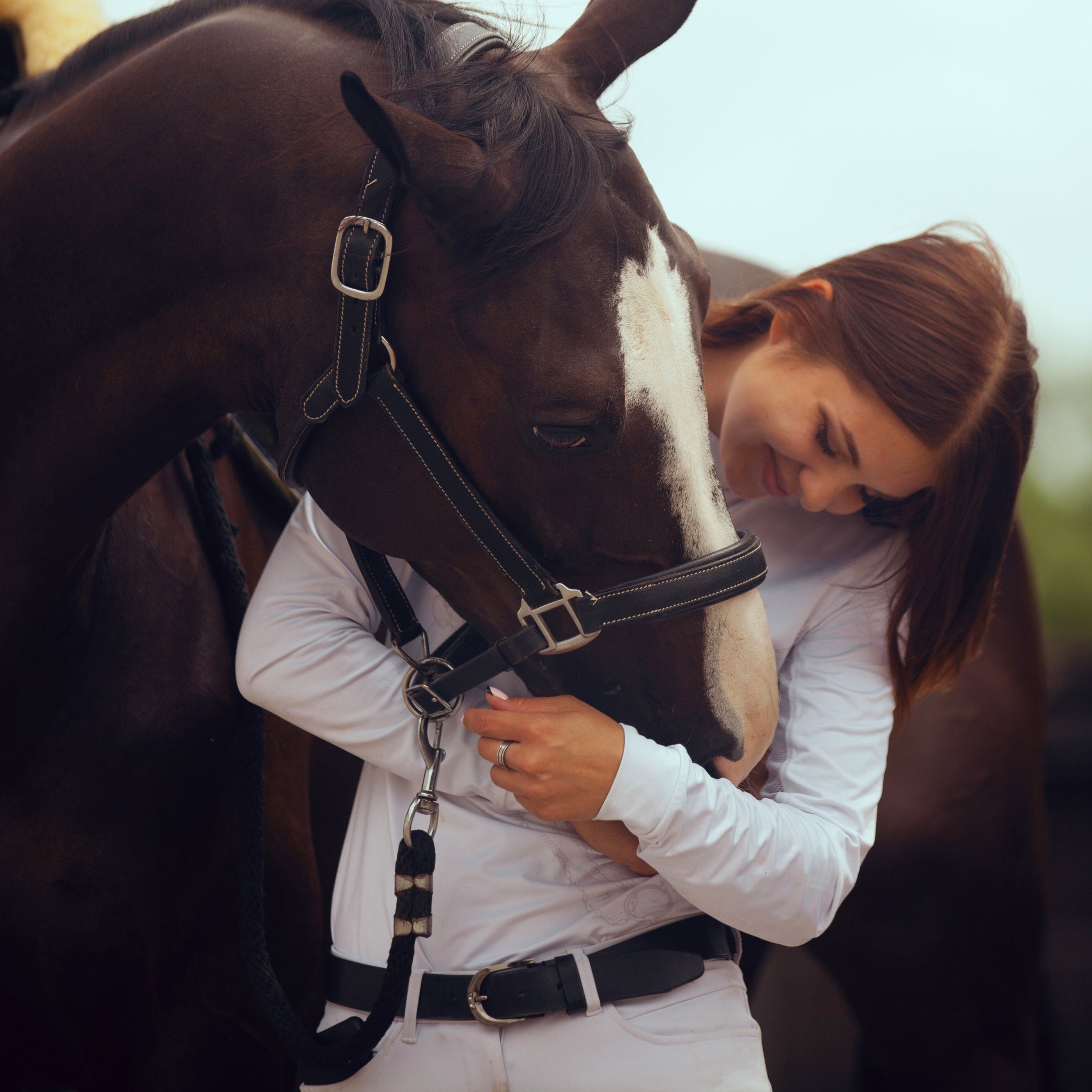 Top Equestrian Brands for Quality Riding Gear and Apparel