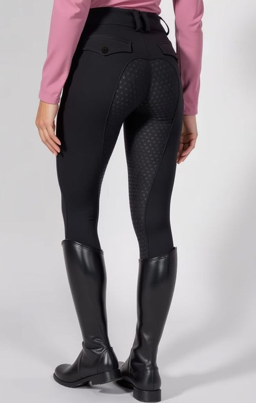 Top Equestrian Brands for Quality Riding Gear and Apparel